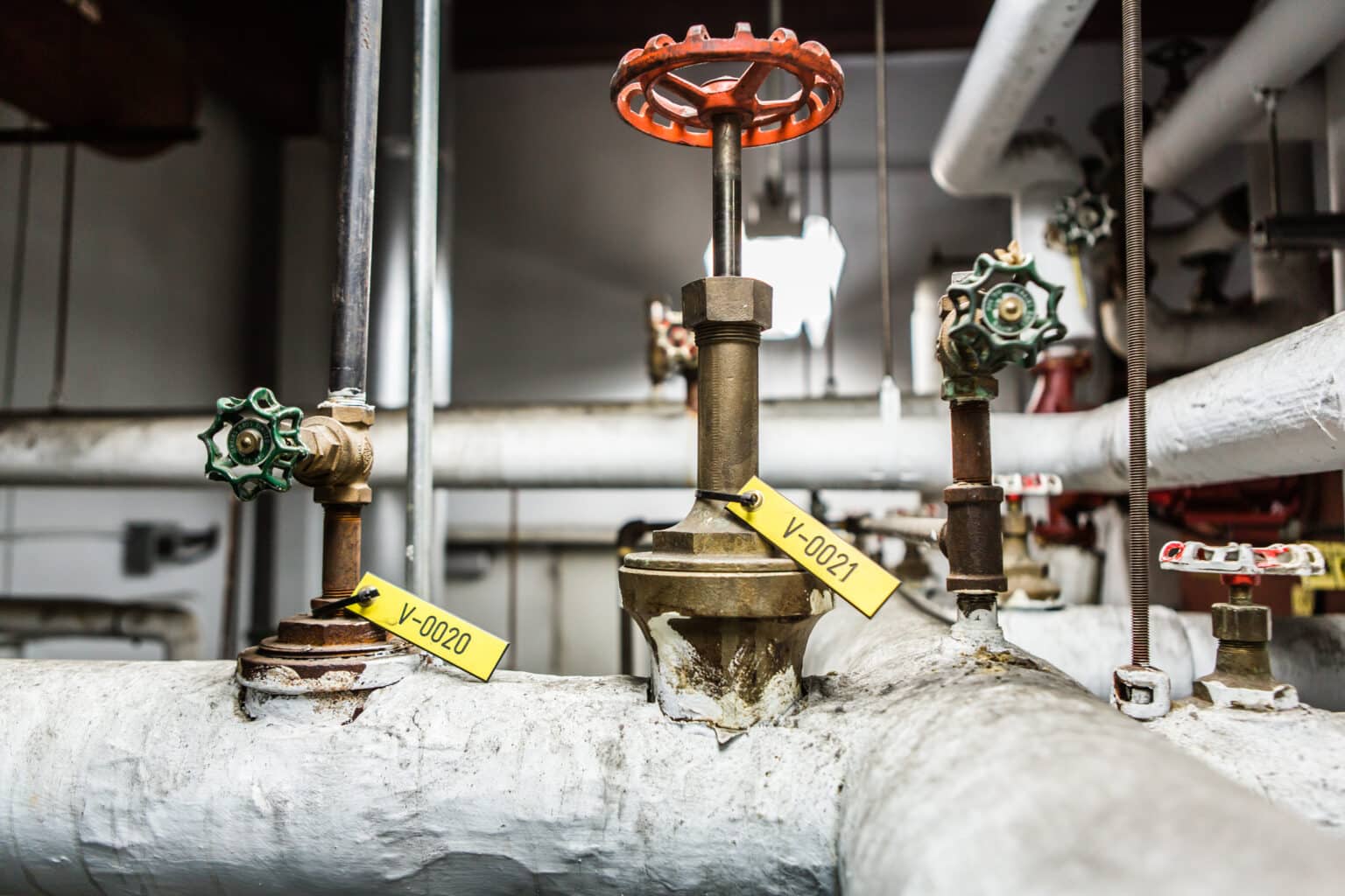 CONFORMiT.ai Lockout Software for Control of Hazardous Energy