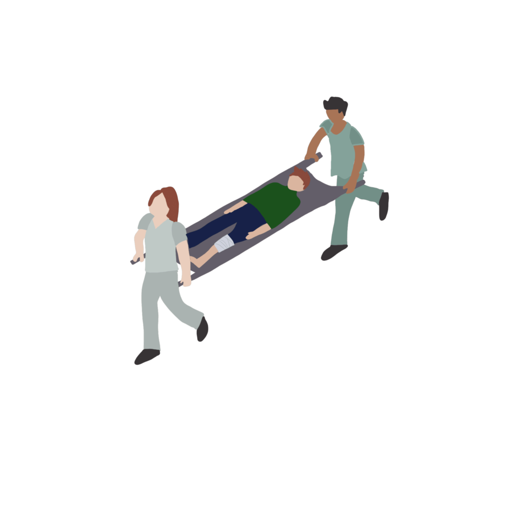 How to Handle a Workplace Incident - CONFORMiT