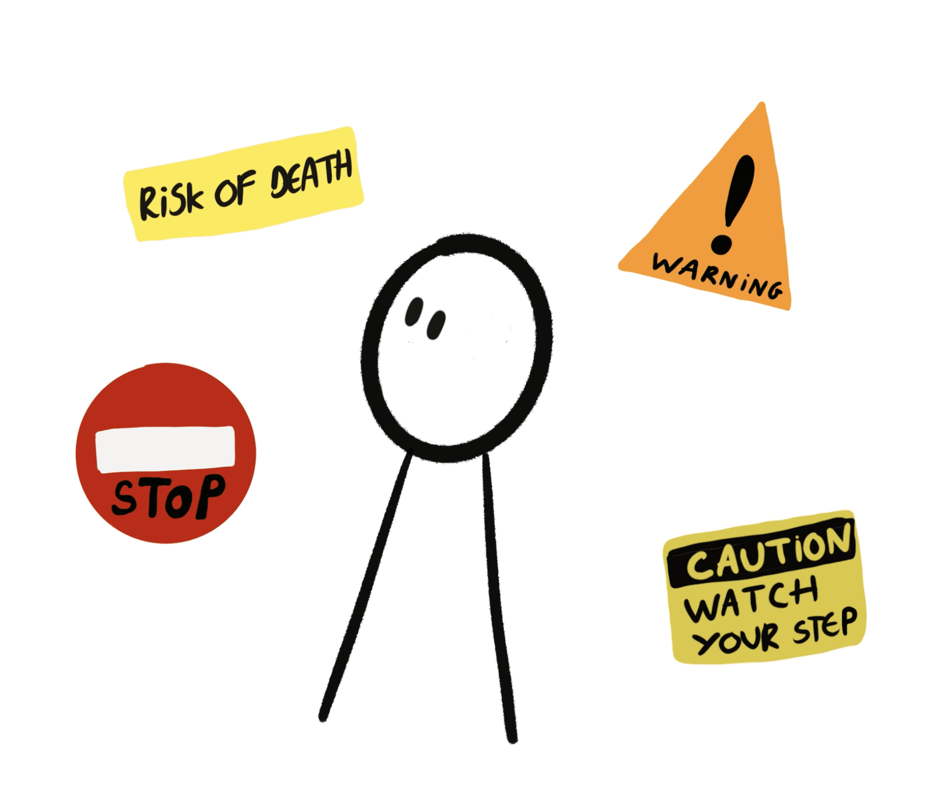 Using Behavior-Based Safety to Stop Complacency - CONFORMiT