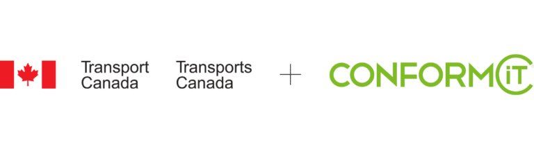 CONFORMiT Supports OHS Programs at Transport Canada