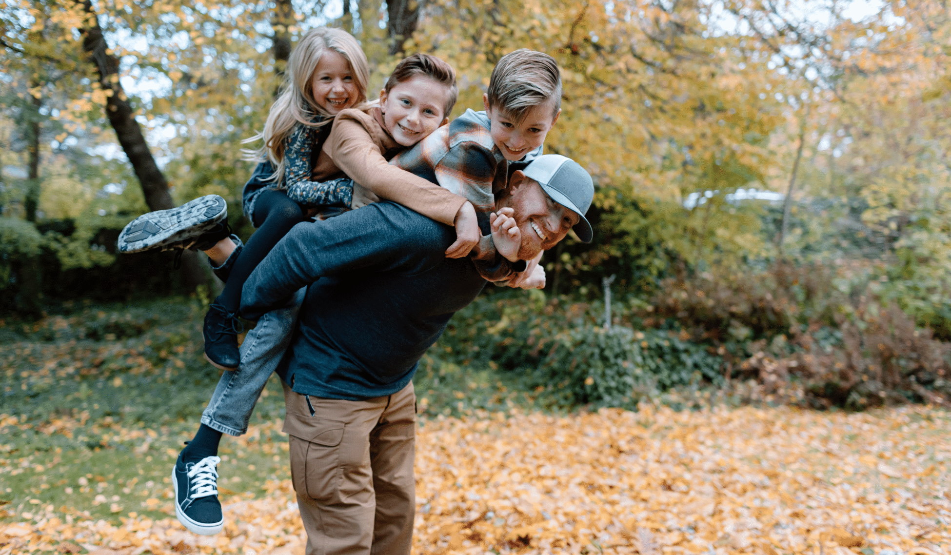 Families of Papermakers | The Heart of Pulp and Paper