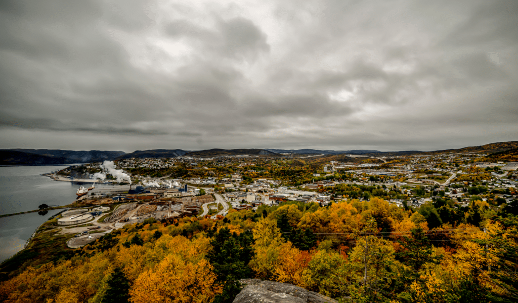 Paper Mill Communities | The Heart of Pulp and Paper